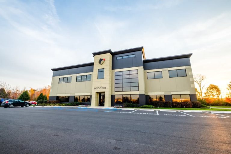 About - Reindeer Auto Relocation