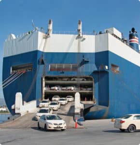 Car Moving Services for Individuals - Reindeer Auto Relocation