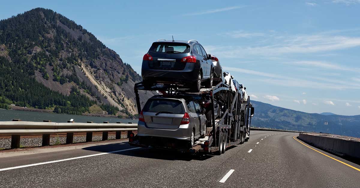 How will new regulations impact car shipping in 2025? - Reindeer Auto ...