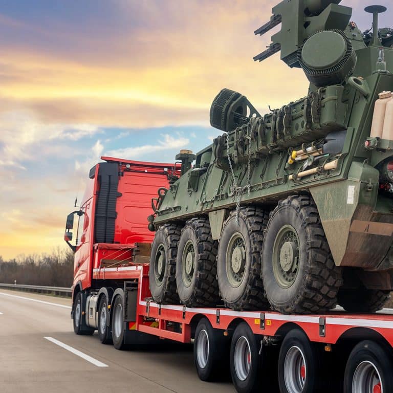 Car Moving Services for Individuals - Reindeer Auto Relocation