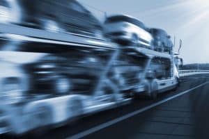 Car Moving Services for Individuals - Reindeer Auto Relocation